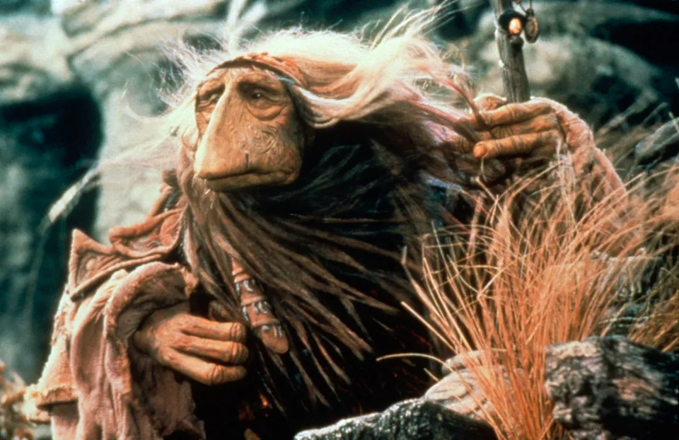 The Ultimate Dark Crystal Trivia Quiz - TriviaCreator